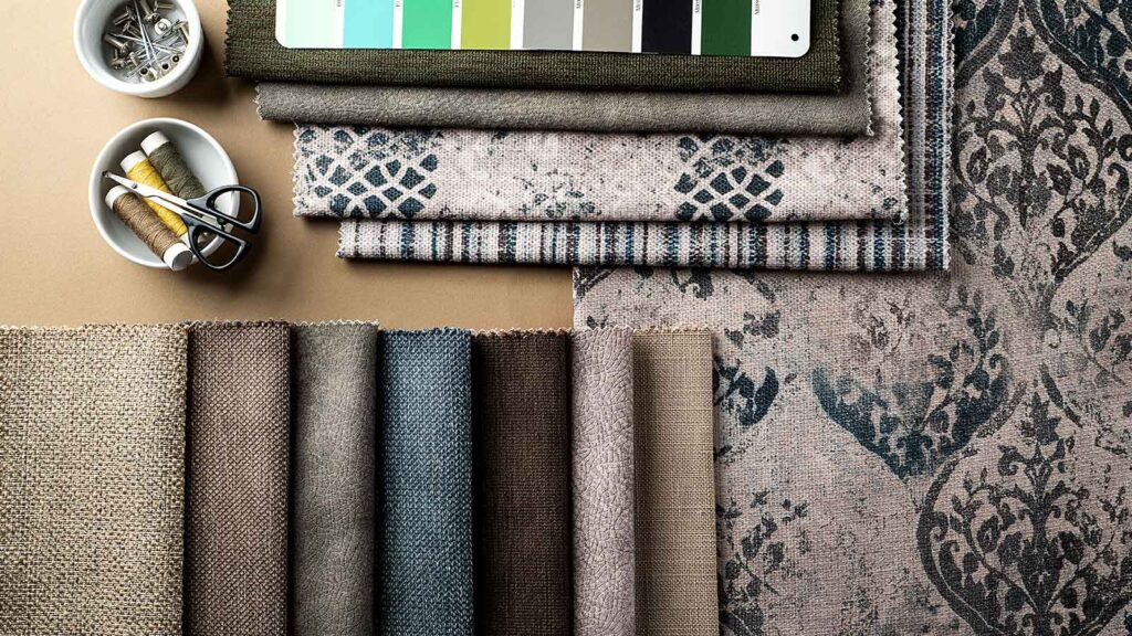 Upholstery Fabrics - Shatta - A Global Textile Leader