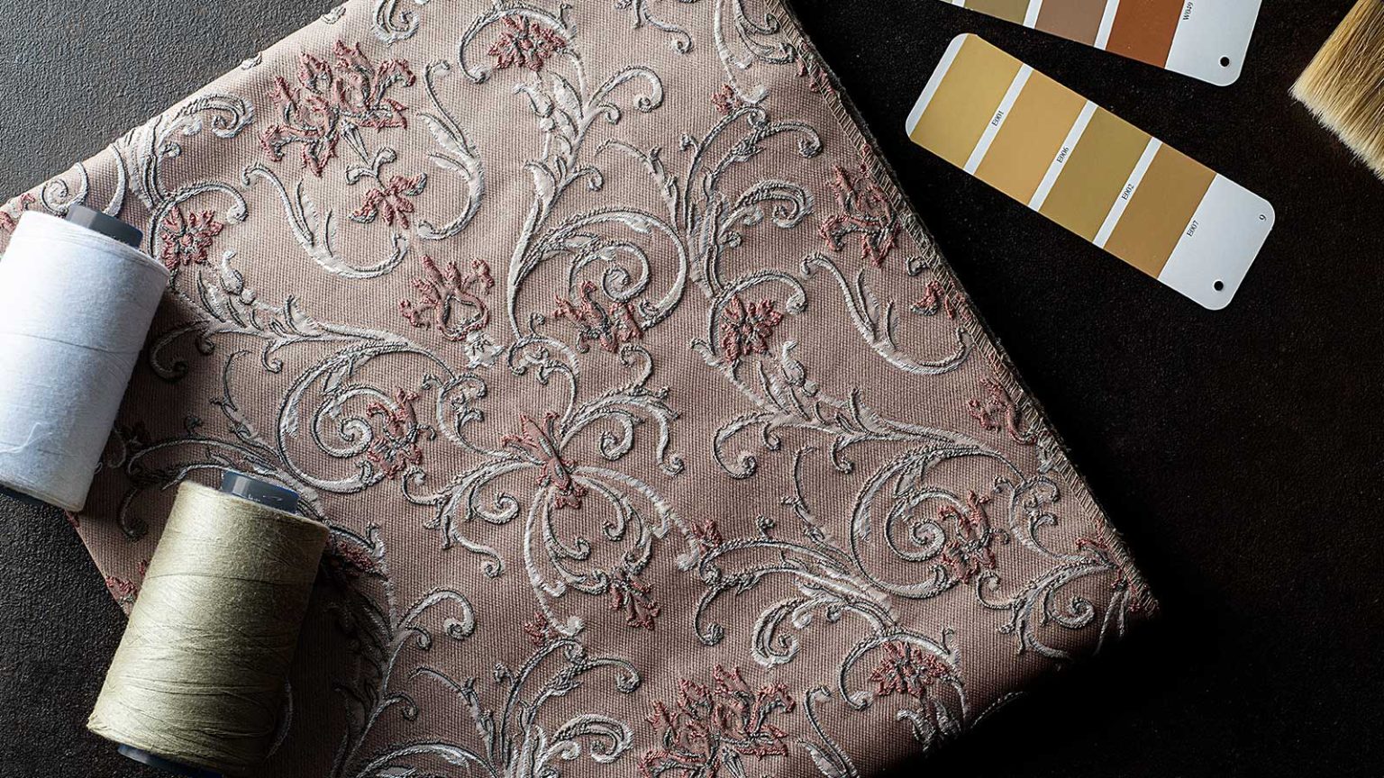 Upholstery Fabrics - Shatta - A Global Textile Leader