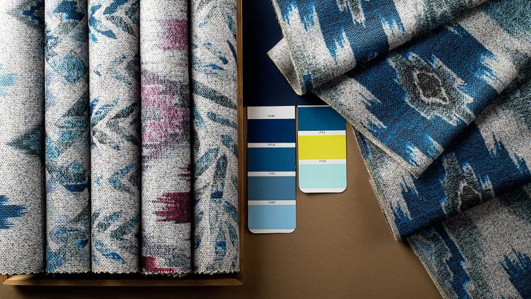 Upholstery Fabrics - Shatta - A Global Textile Leader