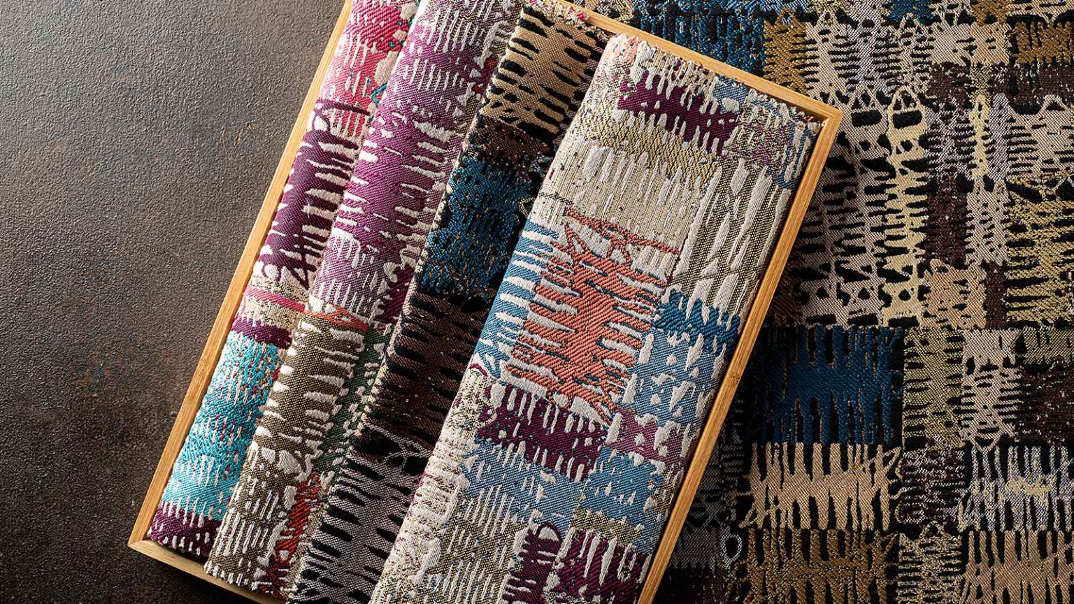 Upholstery Fabrics - Shatta - A Global Textile Leader