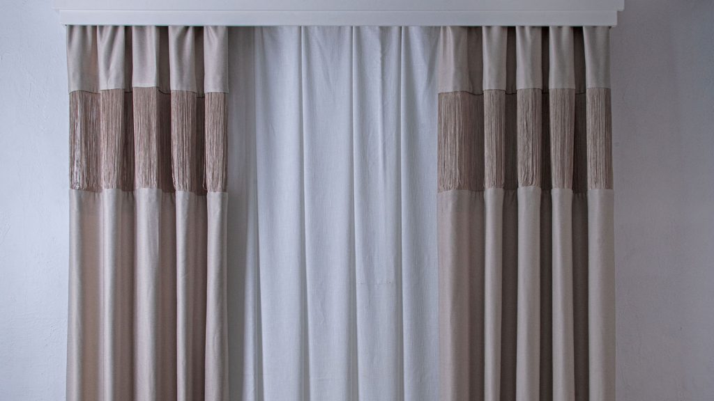Curtain Fabrics - Shatta - A Global Textile Leader