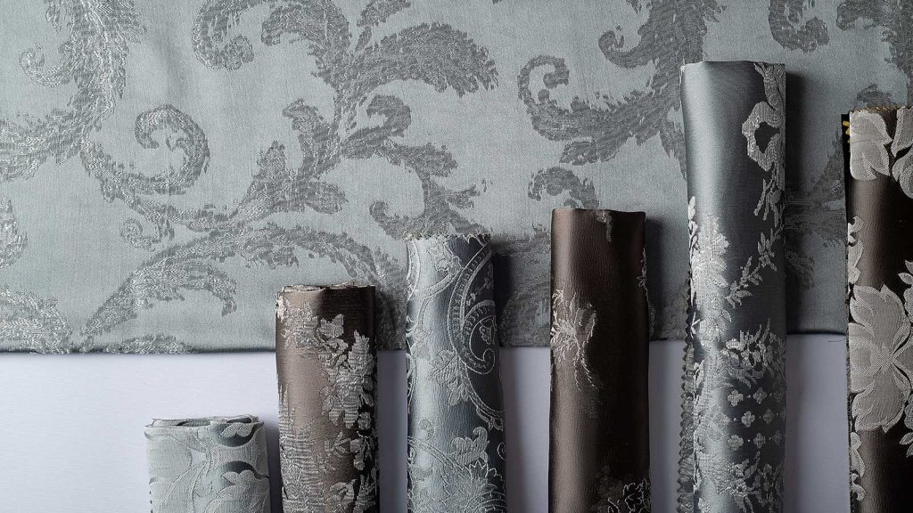Curtain Fabrics - Shatta - A Global Textile Leader