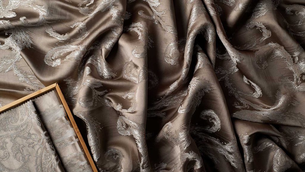 Curtain Fabrics - Shatta - A Global Textile Leader