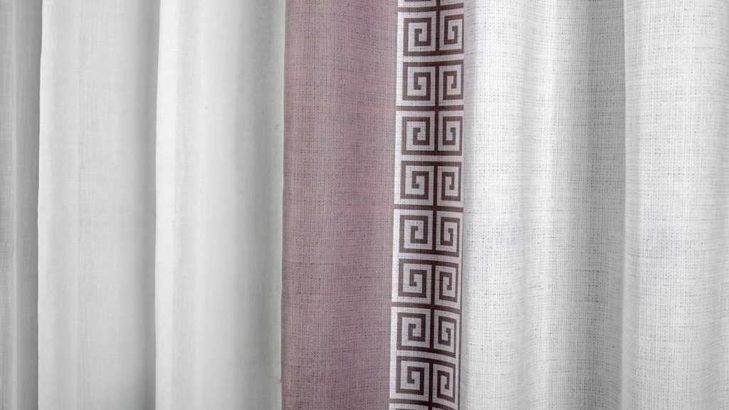 Curtain Fabrics - Shatta - A Global Textile Leader